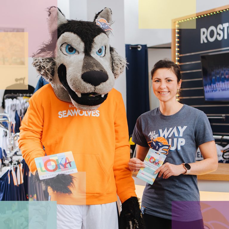 LOKA Karte – Wir lieben Regionales.